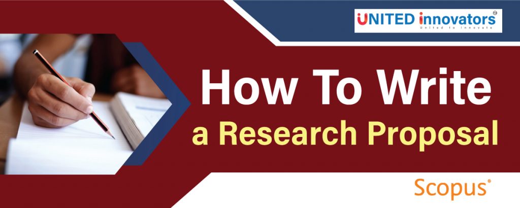 How To Write A Successful Research Proposal